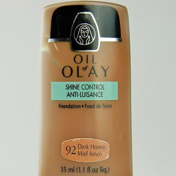 OLAY | Makeup | Liquid Foundation | Poshmark